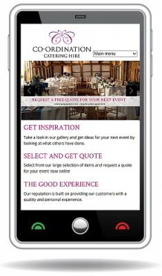 Responsive Website Design | BWIT